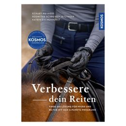 Kosmos Verbessere dein Reiten