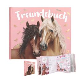Miss Melody Freundebuch