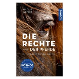 Kosmos Die Rechte der Pferde