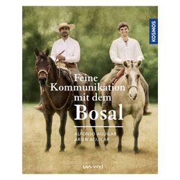 Kosmos Feine Kommunikation mit dem Bosal