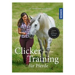 Kosmos Clicker-Training für Pferde