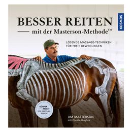 Kosmos Besser reiten mit der Masterson-Methode