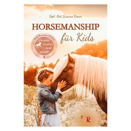 Horsemanship f&uuml;r Kids