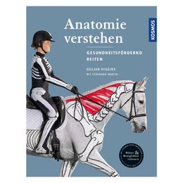 Kosmos Anatomie verstehen