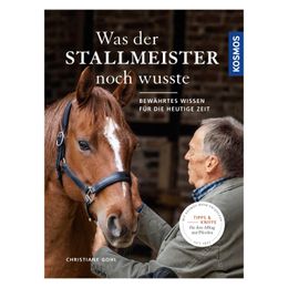 Kosmos Was der Stallmeister noch wusste