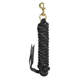 L-pro West Westernrope schwarz