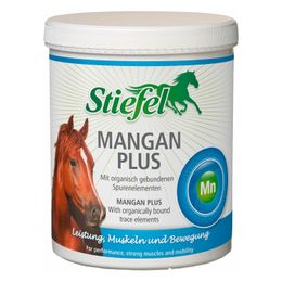 Stiefel MANGAN PLUS 1 kg