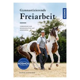 Kosmos Gymnastizierende Freiarbeit