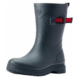 Ariat Gummistiefel Kelmarsh Mid blau 42