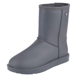 ELT Winterschuh Bootie Rainless grau Damen 35