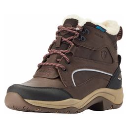 Ariat Outdoorschuh Telluride II Waterproof Insulated braun Damen 42