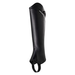 Ariat Half-Chaps Palisade schwarz ST