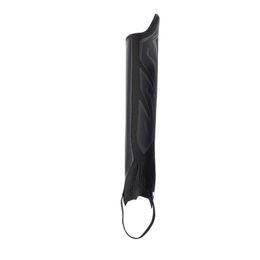Ariat Half-Chaps Ascent schwarz MT