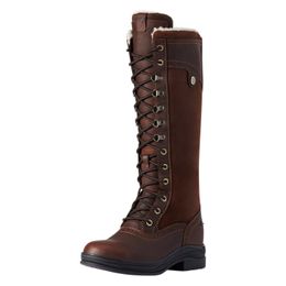 Ariat Outdoorstiefel Wythburn Tall H2O braun 42