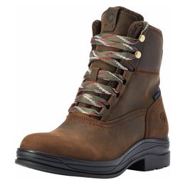 Ariat Outdoorstiefel Harper H2O braun Damen 39