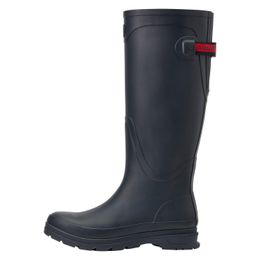 Ariat Gummistiefel Kelmarsh blau 42.5