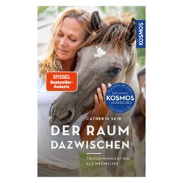 Kosmos Der Raum dazwischen