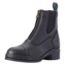 Ariat Paddockstiefel Heritage IV Steel Toe Zip schwarz 41.5