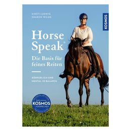 Kosmos Horse Speak