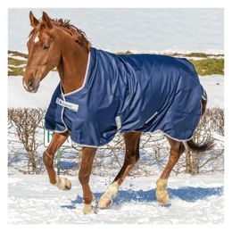 Bucas Outdoordecke Freedom Turnout blau 155 cm