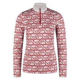 Pikeur Sports Collection Funktionsshirt grau Damen 34