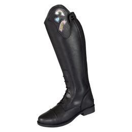 black forest kids Reitstiefel Terni II Damen 32