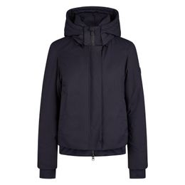 Pikeur Sports Collection Regenjacke blau Damen 46