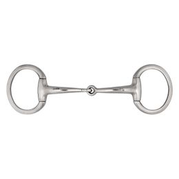 Horse-friends Olivenkopfgebiss Ergonomic 13.5 cm
