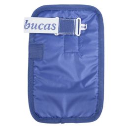 Bucas Brusterweiterung Standard blau 12 cm