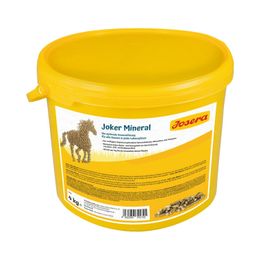 Josera Joker-Mineral 4 kg