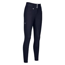 Pikeur Reithose New Candela FFL Sports Collection blau Damen 68