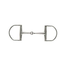 Horse-friends D-Ring-Trense 11.5 cm