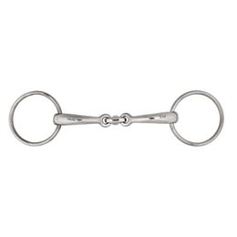 Horse-friends Ausbildungsgebiss Ergonomic 14.5 cm