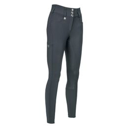 Pikeur Reithose New Candela Grip Sports Collection schwarz Damen 68