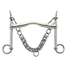 HS Sprenger SPRENGER Sensogan HO-Reitkandare 14.5 cm