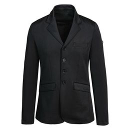Black Forest Turnierjacke schwarz Herren 44