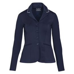 Black Forest Turnierjacke blau Damen 36