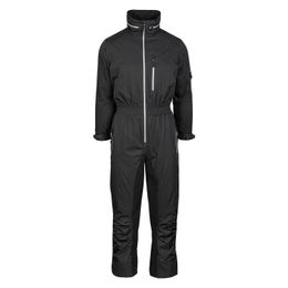Black Forest Reitoverall Winter schwarz Damen XS