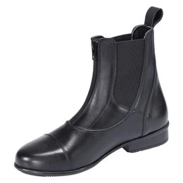 Black Forest Jodhpurstiefel Sintra I Relaunch schwarz Damen 31