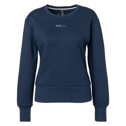 RIDE now Sweatshirt blau Damen XXL