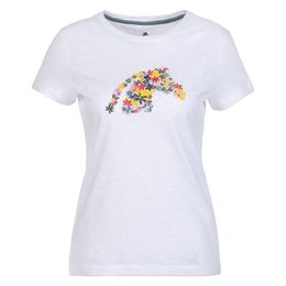 Black Forest T-Shirt wei&szlig; Damen XS