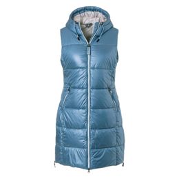 RIDE now Langweste blau Damen S