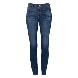 Ariat Jeans Bridle Skinny rot/wei&szlig;/blau Damen 28R