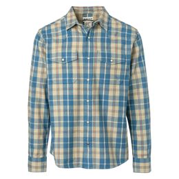Ariat Herrenhemd Harlem Retro beige Herren L