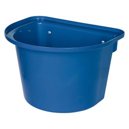 Kerbl Turnier- und Stallkrippe blau