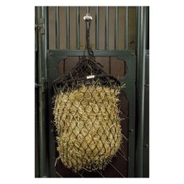 Waldhausen Simple FILL Heunetz schwarz XL (L&auml;nge: ca. 110 cm. Breite ca. 55 cm)