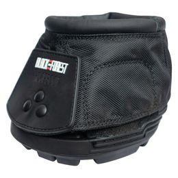 Black Forest Hufschuhe schwarz 0