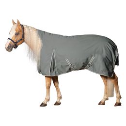 Passion 4Q 3-Zonen Outdoordecke grau 145 cm