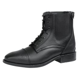 Loesdau Jodhpurstiefel Athina schwarz 40