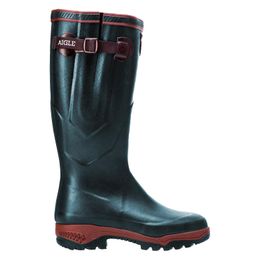 Aigle Gummistiefel Parcours 2 Iso braun 39